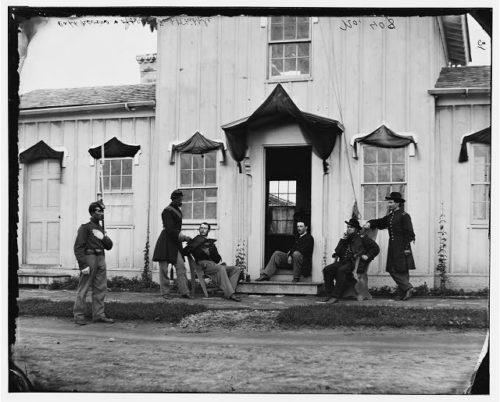 Funerals in the 1800s - Cabinet of Curiosities